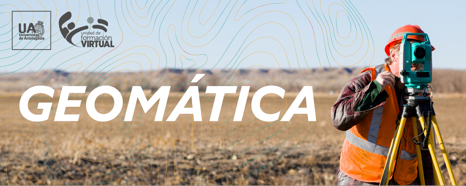 Diplomado en Geomática – Sitio UFV